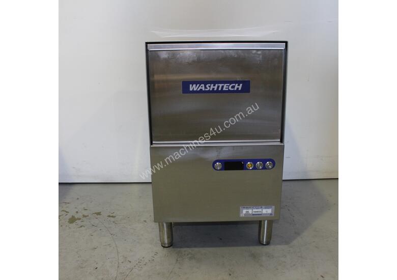 Used washtech Washtech GE Undercounter Glasswasher Commercial Glass ...