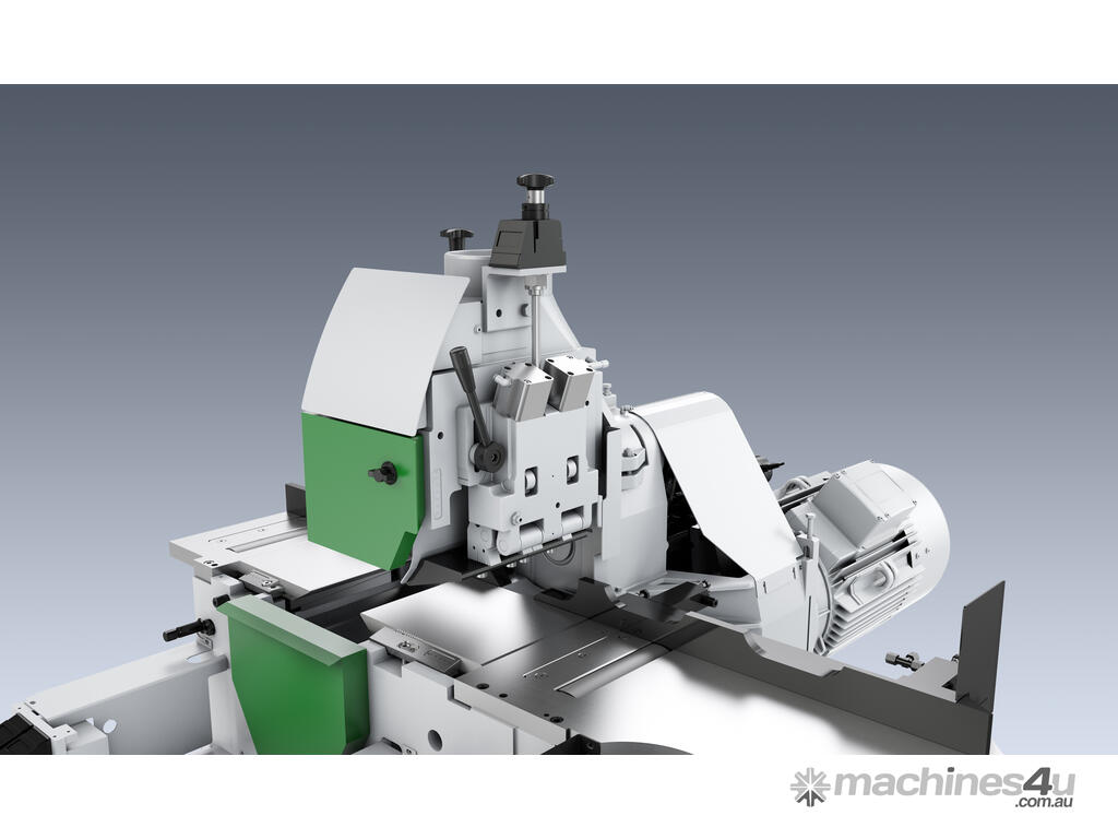 New weinig Powermat 3000 Spindle Moulder (688236)