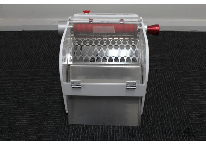 used Pop-It Tablet Capsule De-blistering machine Pharmaceutical ...