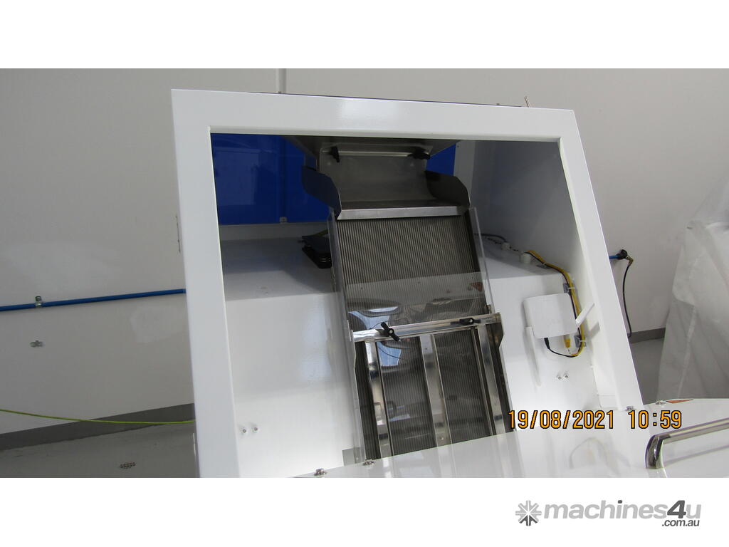 New 2020 AMD RC1 Optical Sorting Machine (730136)