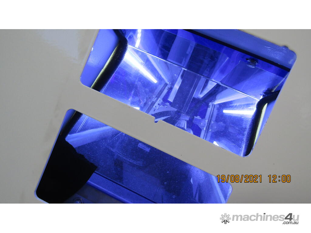 New 2020 AMD RC1 Optical Sorting Machine (730136)