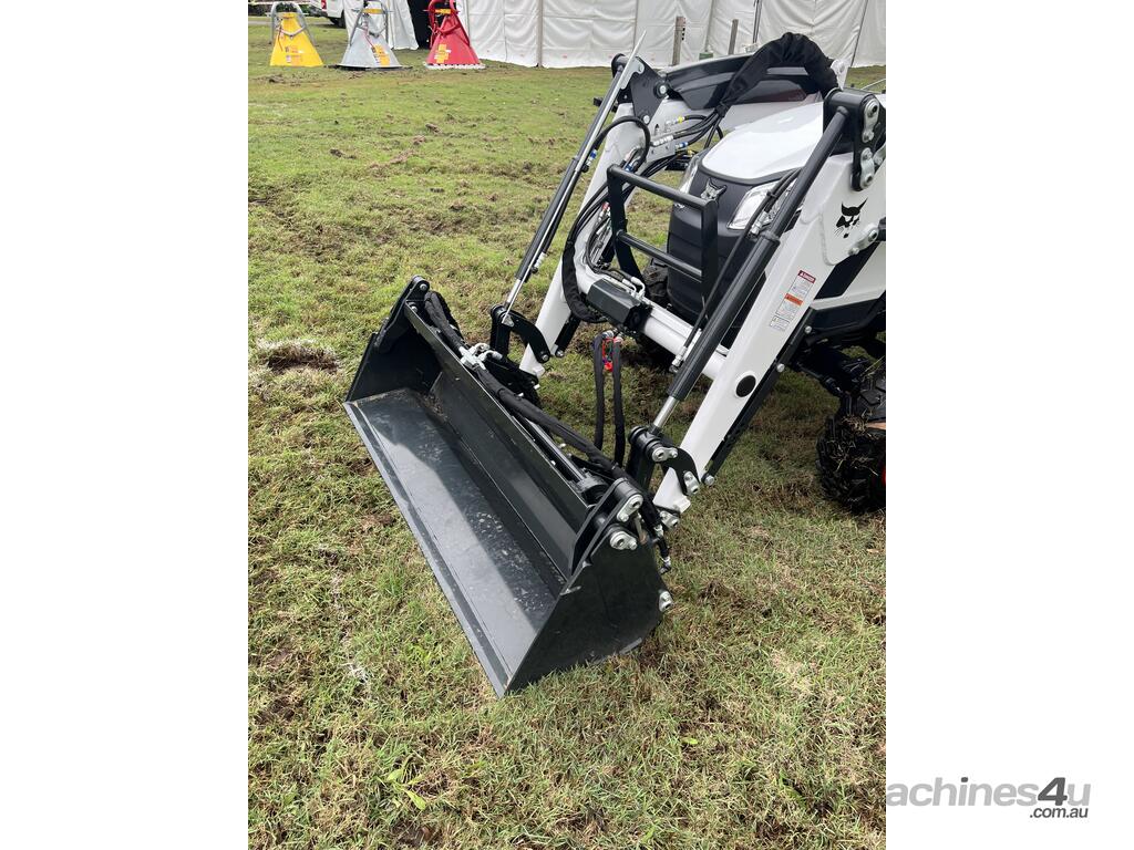 New 2023 Bobcat 2023 Bobcat CT2040 Compact Tractor Tractors in HORNSBY, NSW