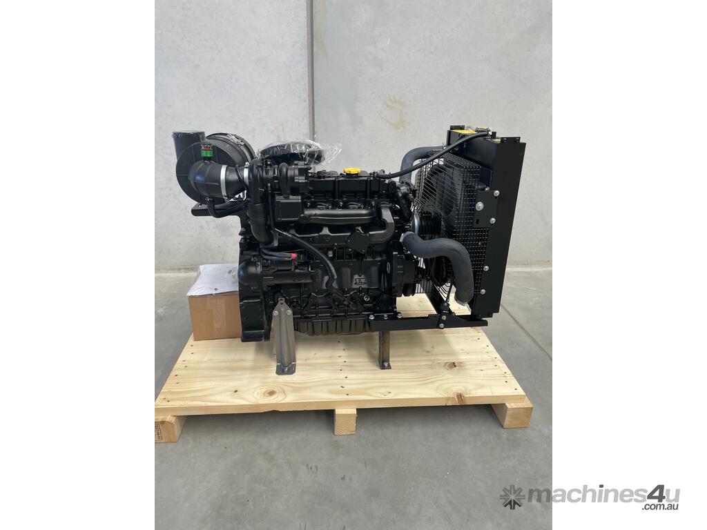 New 2023 vm motori Fire Pump Engine 53kW 3000RPM VM Motori D703TE0 FRP ...