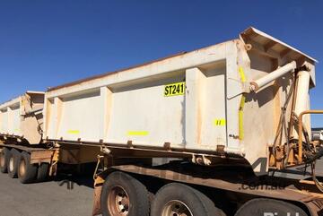 View Tipper Trailers for Sale in Australia | Machines4u