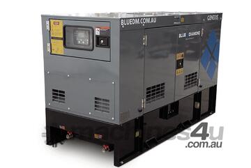 Blue Diamond 12 Kva Single Phase Generator for sale in Australia