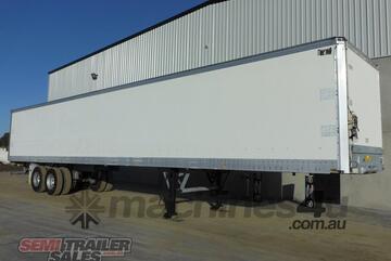 B Double Trailer for Sale (New & Used) - Machines4u