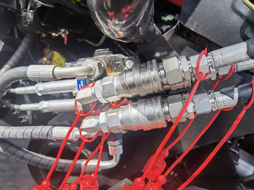 New 2025 UHI UHI1004 Tractors (828536)