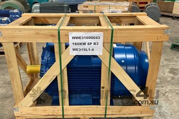 Electric Motor for Sale (New & Used) - Machines4u