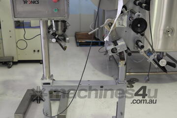 Used Packaging Machine Sales - Second Hand Packaging Machine for sale AU