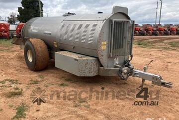 Orchard Sprayer - New or Used Orchard Sprayer for sale - Australia