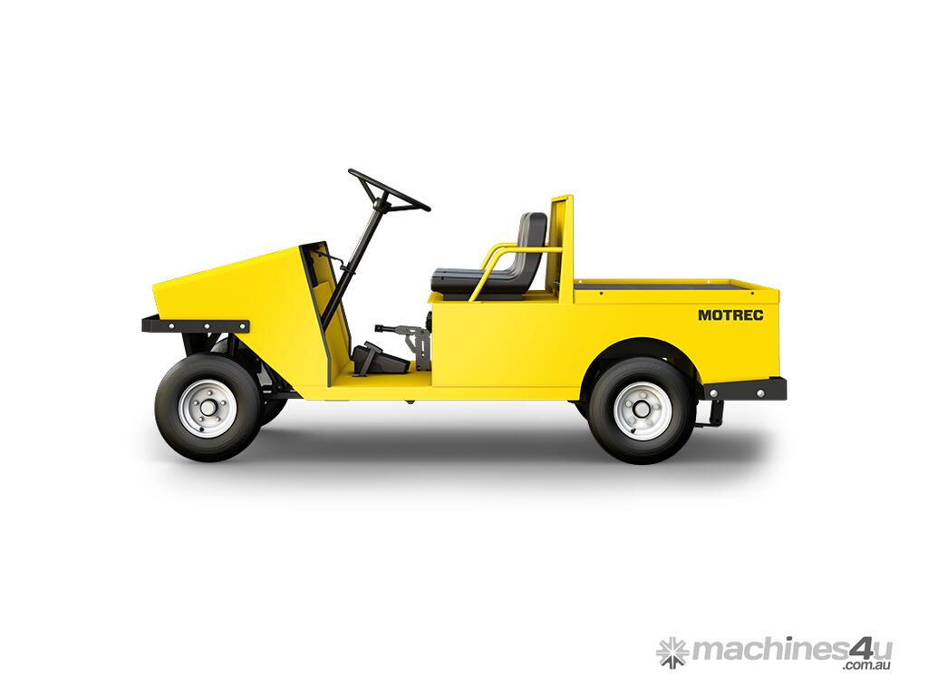 New Motrec MP300 Personnel Carriers (868436)