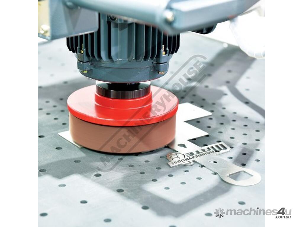 New metalmaster DEBURR1380 Deburring Machine Deburring Machines in ...