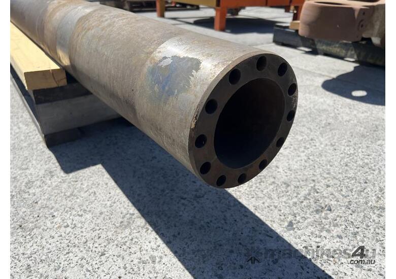 Used D9R PIVOT SHAFT D9R PIVOT SHAFT Dozer Parts in , - Listed on ...