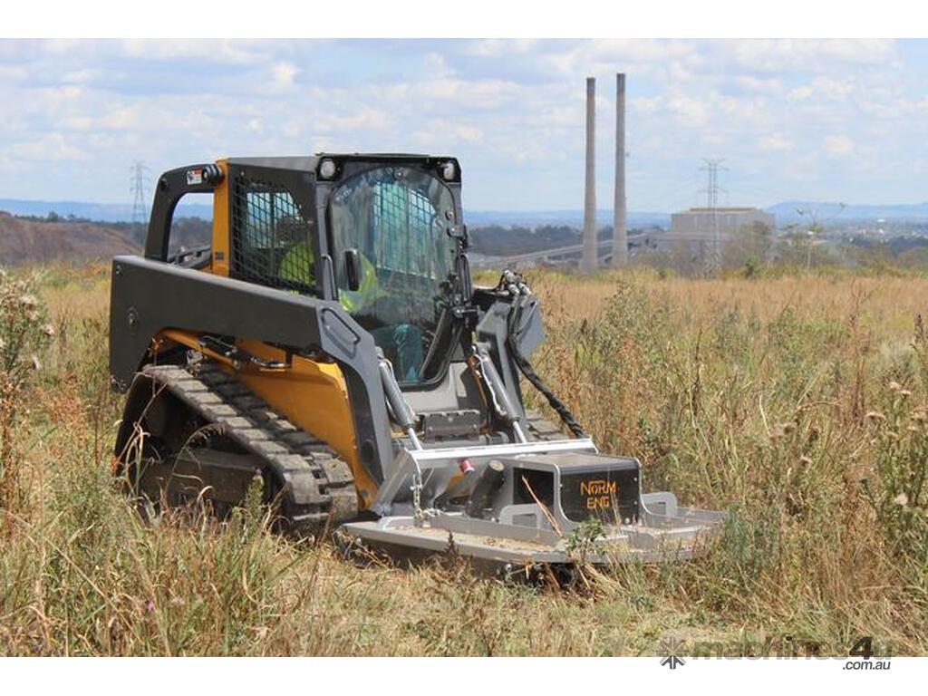 New norm engineering NORM ENGINEERING SLASHERS Slasher (973036)