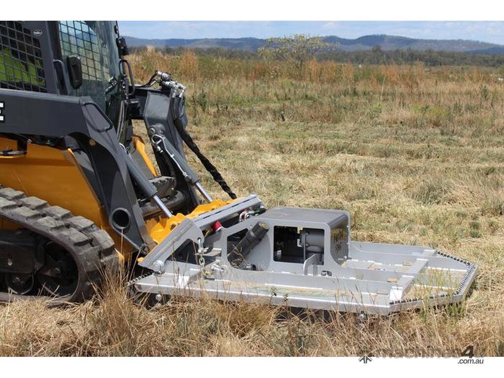 New norm engineering NORM ENGINEERING SLASHERS Slasher (973036)