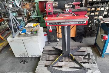 Used Panbrake & Sheet Metal Folders for Sale | Machines4u