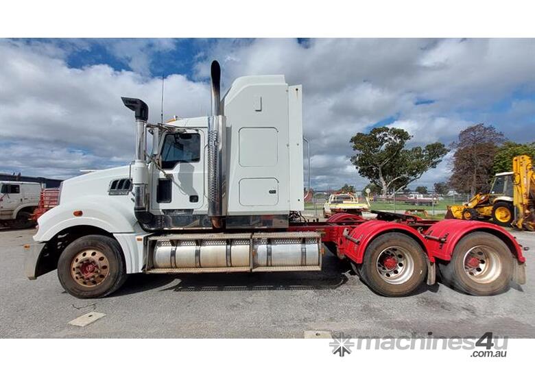 Buy Used Mack SUPERLINER Sleeper Cab Trucks in , - Listed on Machines4u
