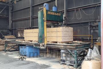 Used Sawmills - Second (2nd) Hand Sawmills - for sale AU