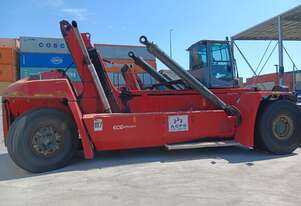 Reach Stacker - New or Used Reach Stacker for sale - Australia