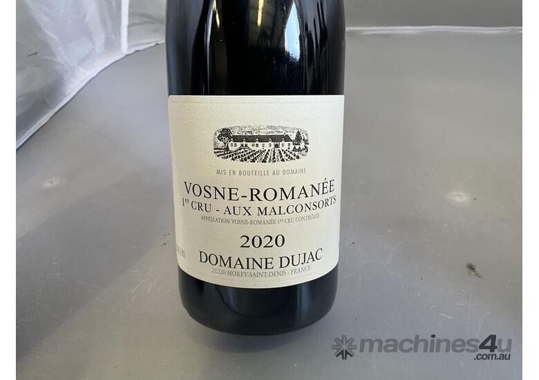Used 2020 Dujac Vosne-Roman e 1er Cru Aux Malconsorts in , - Listed on ...