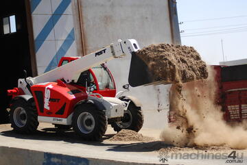 Telehandlers - Compare Prices on New & Used in Australia