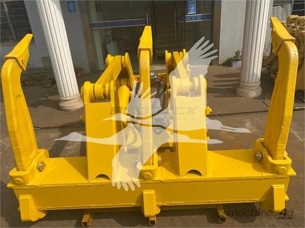 New 2024 komatsu D85 Track Tractor (1032137)