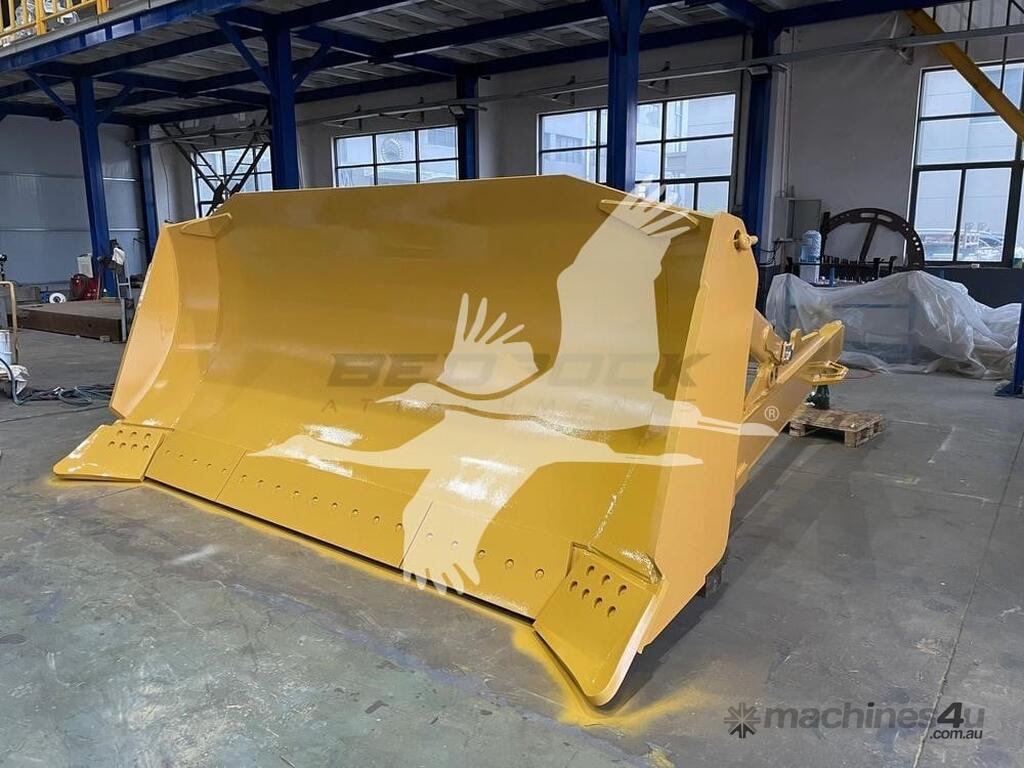 New 2024 Caterpillar SU BLADE FITS CAT D8T D8R D8N BULLDOZER Dozer ...