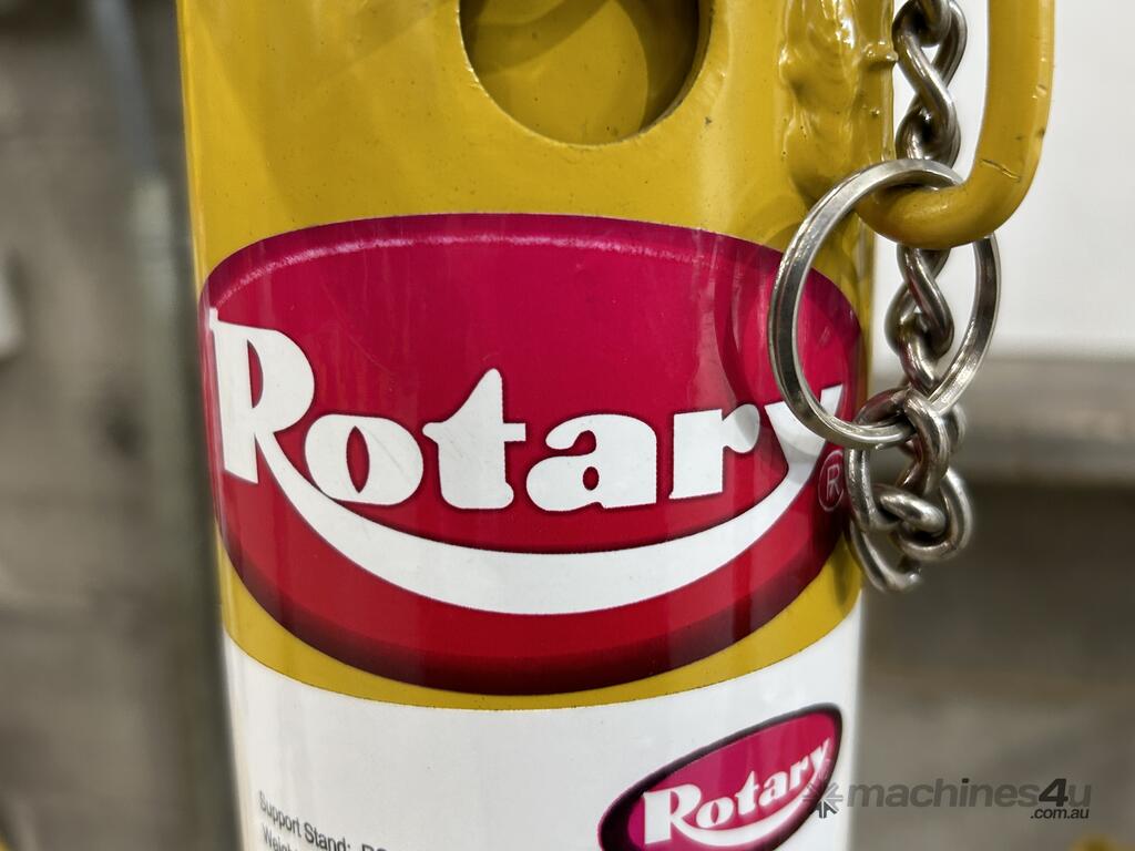 Used rotary Rotary RS205 6x Support Stands Slasher in , - Listed on ...