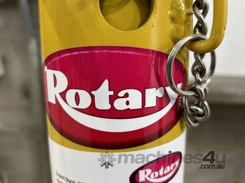 Used rotary Rotary RS205 6x Support Stands Slasher in , - Listed on ...