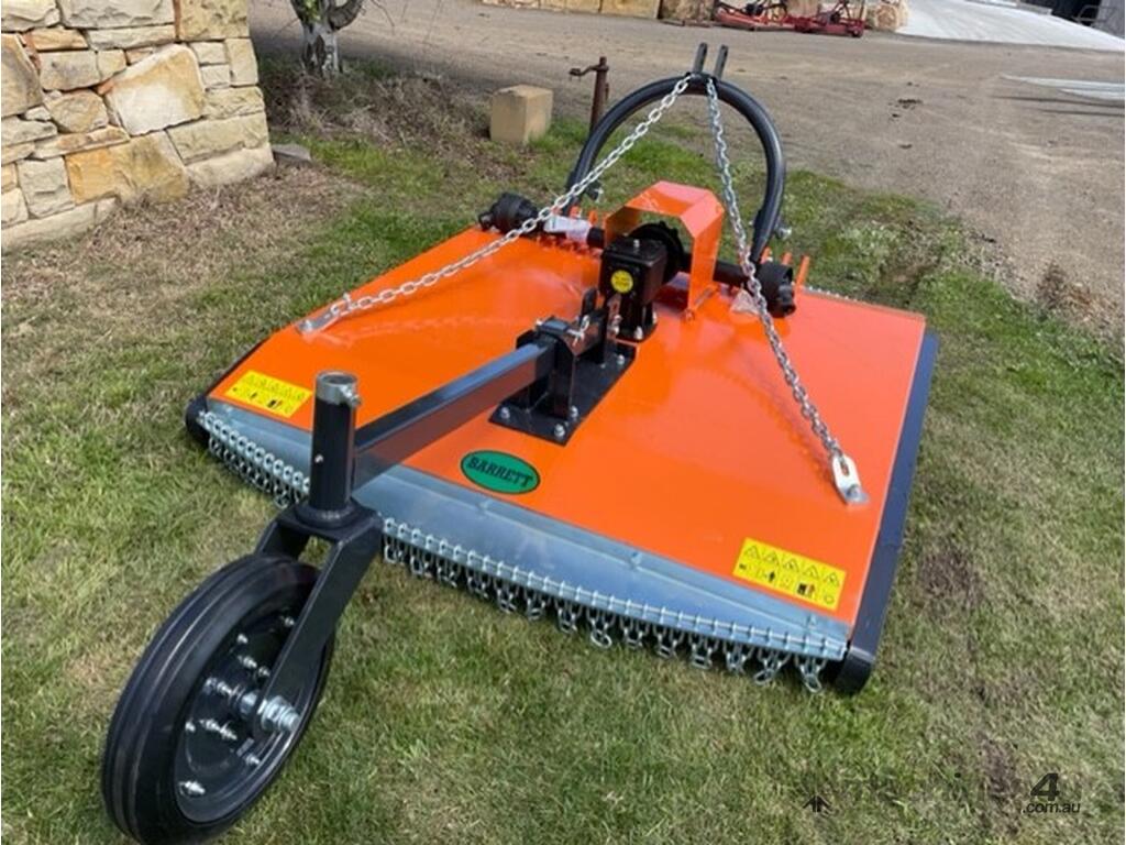 New barrett Slasher Barrett 5ft Slasher (1064037)