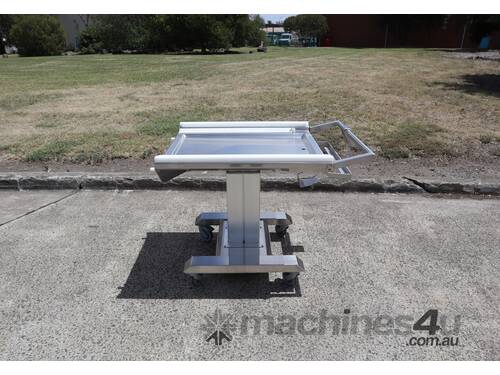 Used Workshop Benches Second 2nd Hand Workshop Benches for sale AU
