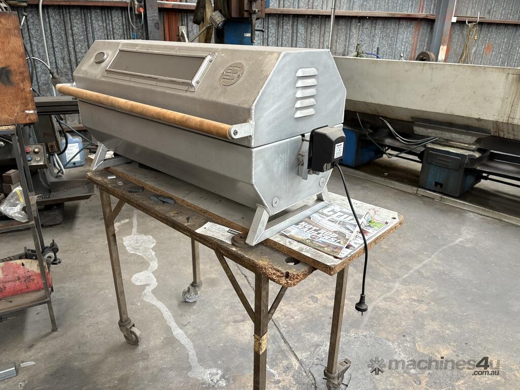 Used Gasmate GRT3 Rotiserie (1072337) - Listed on Machines4u
