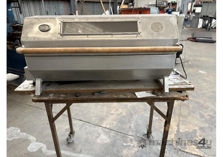 Used Gasmate GRT3 Rotiserie (1072337) - Listed on Machines4u