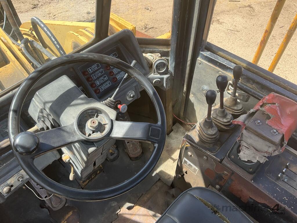 Used tcm 870 (1087037)