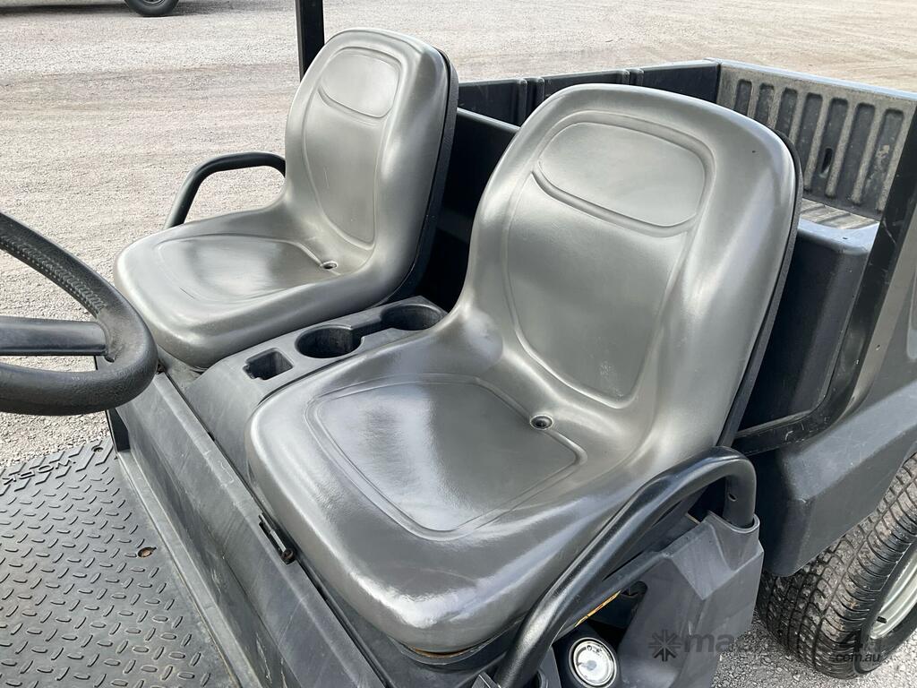 Used 2019 toro 2019 Toro Workman GTX UTV ATV / UTV / Side By Side ...