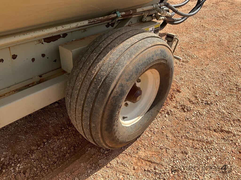 Used wedge 3036 (1158737)