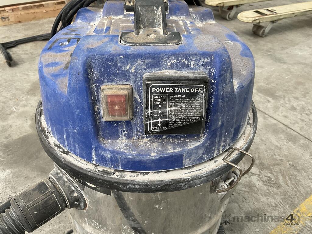 Used kincrome Kincrome 30L Wet Dry Vacuum (1166137)