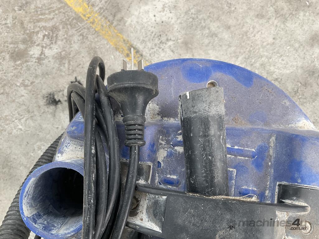 Used kincrome Kincrome 30L Wet Dry Vacuum (1166137)