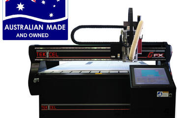 Flatbed/Nesting CNC's - New or Used Flatbed/Nesting CNC's for sale ...