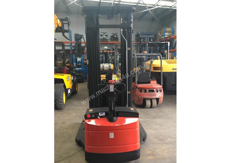 New 2018 heli CQDH14-850 Walkie Reach Stacker in MINCHINBURY, NSW