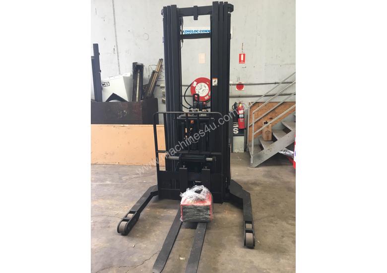 New 2018 heli CQDH14-850 Walkie Reach Stacker in MINCHINBURY, NSW