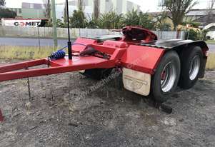 Dolly Trailer >> There are Dolly Trailer for Sale Australia Wide ...