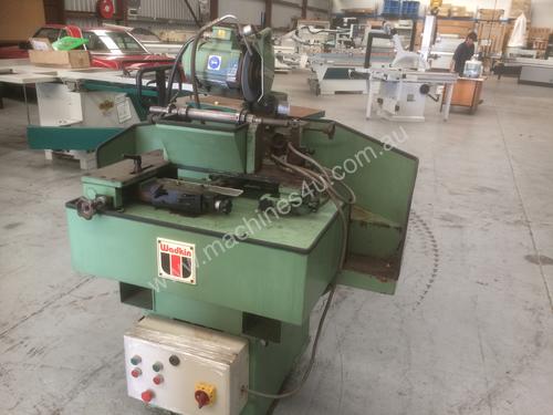 Wadkin - Buy Wadkin Machinery & Equipment for sale Australia wide