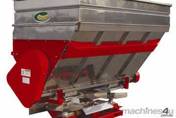 3pl Spreaders | 3 Point Linkage Fertilizer Spreaders Australia