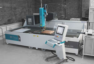 Water Jet Cutters for Sale - New & Used Water Jet Cutting Machines