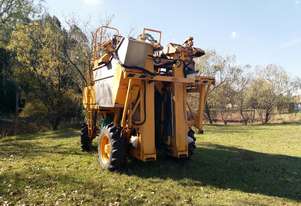 Grape Harvester - New or Used Grape Harvester for sale - Australia