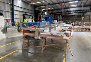 View 3,714 Workshop Machines - New & Used | Machines4u