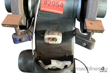 Used Grinding Machines - Second (2nd) Hand Grinding Machines - for sale AU