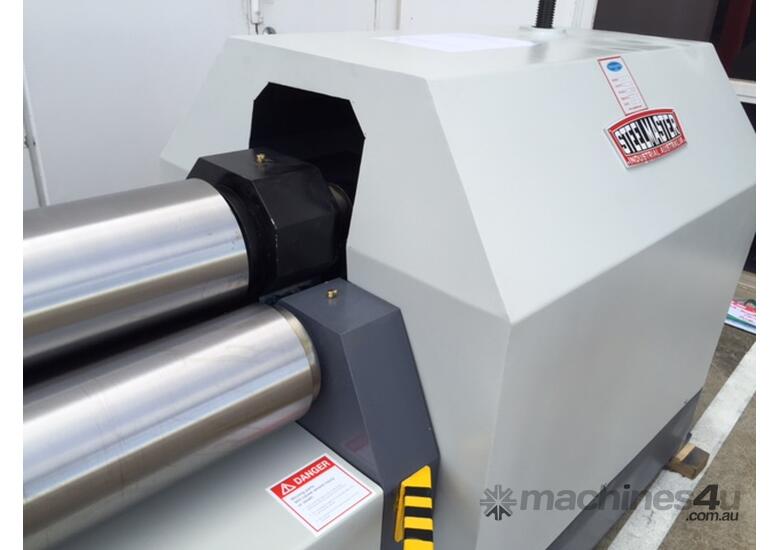 New 2021 steelmaster SM-MCR2512 Slip Rolls in DANDENONG SOUTH, VIC