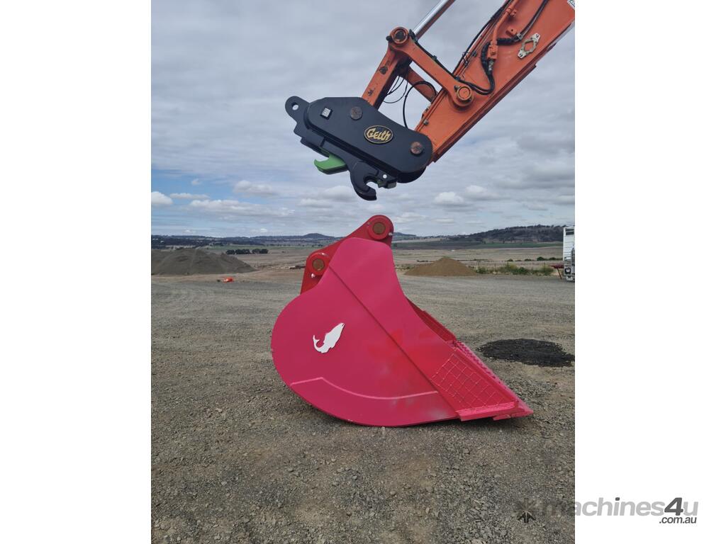 Geith Hydraulic Quick Coupler Installation at Sandra Karcher blog